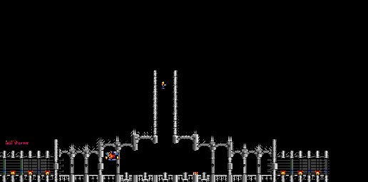 Duke Nukem II Maps