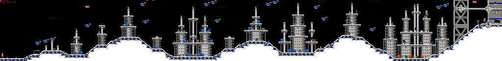 Duke Nukem II Maps