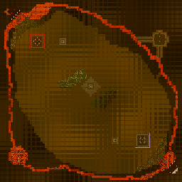 Dungeon Keeper Maps