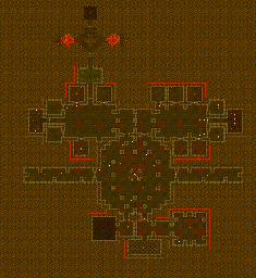 Dungeon Keeper Maps