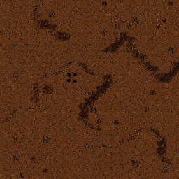 Earth 2140 Maps