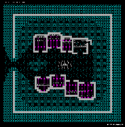 Exodus: Ultima III Maps