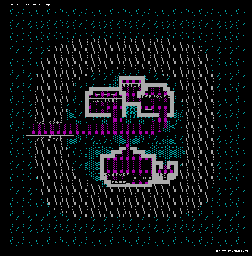 Exodus: Ultima III Maps