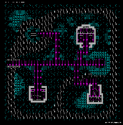 Exodus: Ultima III Maps