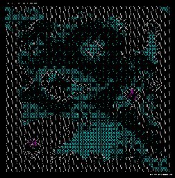 Exodus: Ultima III Maps