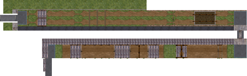 Half-Life: Opposing Force Maps