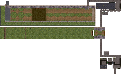 Half-Life: Opposing Force Maps