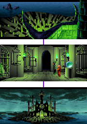 Loom Maps