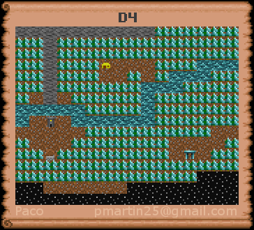 Might And Magic: Darkside Of Xeen Maps