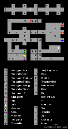 Might And Magic III: Isles Of Terra Maps