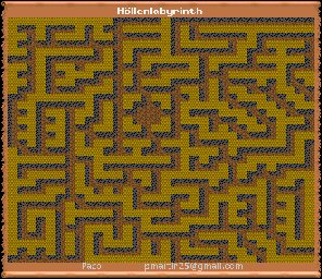 Might And Magic III: Isles Of Terra Maps