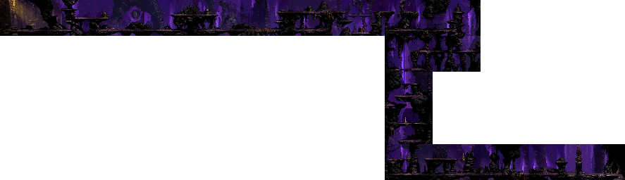 Oddworld: Abe's Exoddus Maps