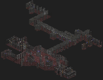 Rise Of The Triad Maps