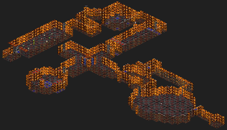 Rise Of The Triad Maps