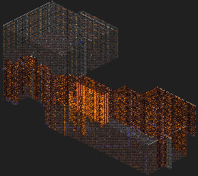 Rise Of The Triad Maps