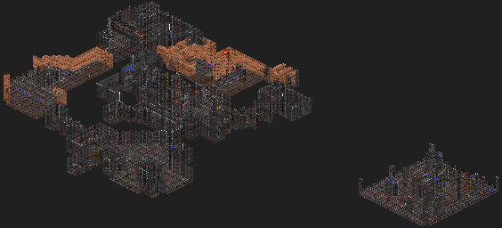 Rise Of The Triad Maps