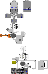 Star Wars - Jedi Knight II: Jedi Outcast Maps