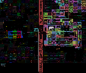 VVVVVV Maps