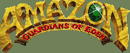 Amazon: Guardians Of Eden Maps