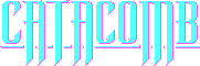 Catacomb Maps