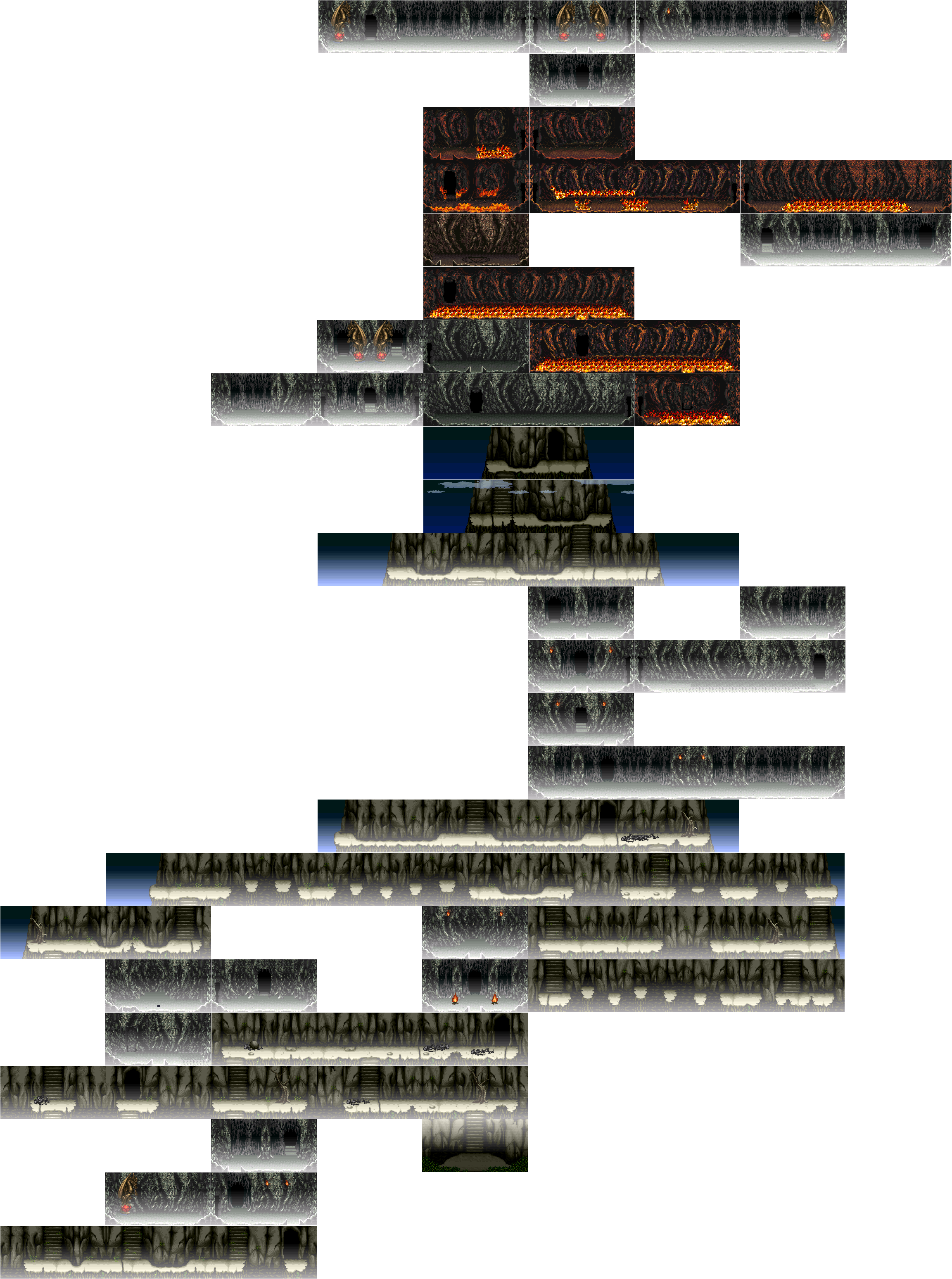 Dragon View Maps