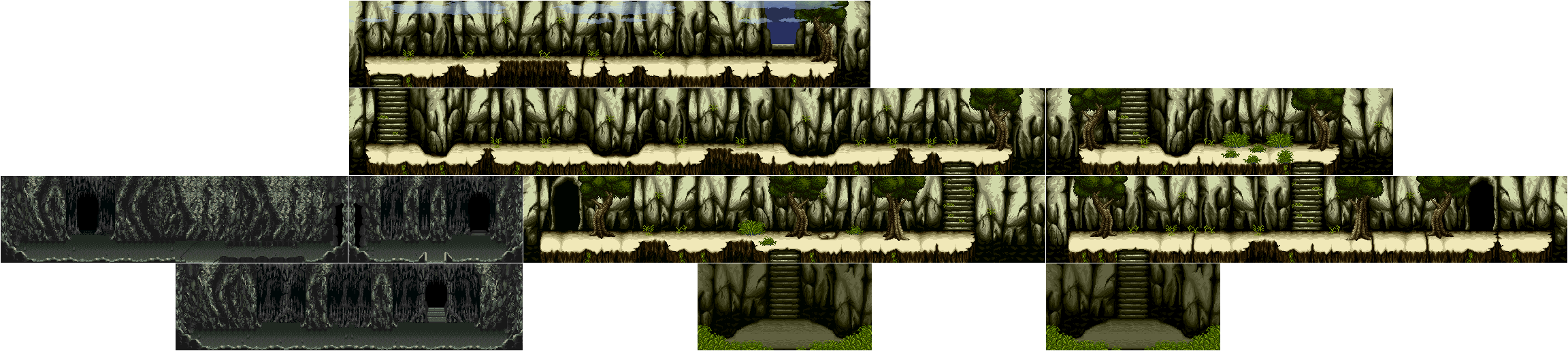 Dragon View Maps
