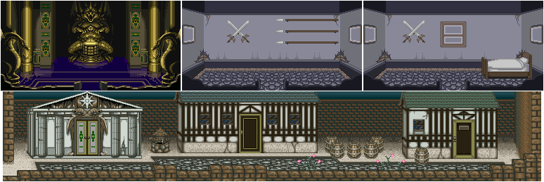 Dragon View Maps