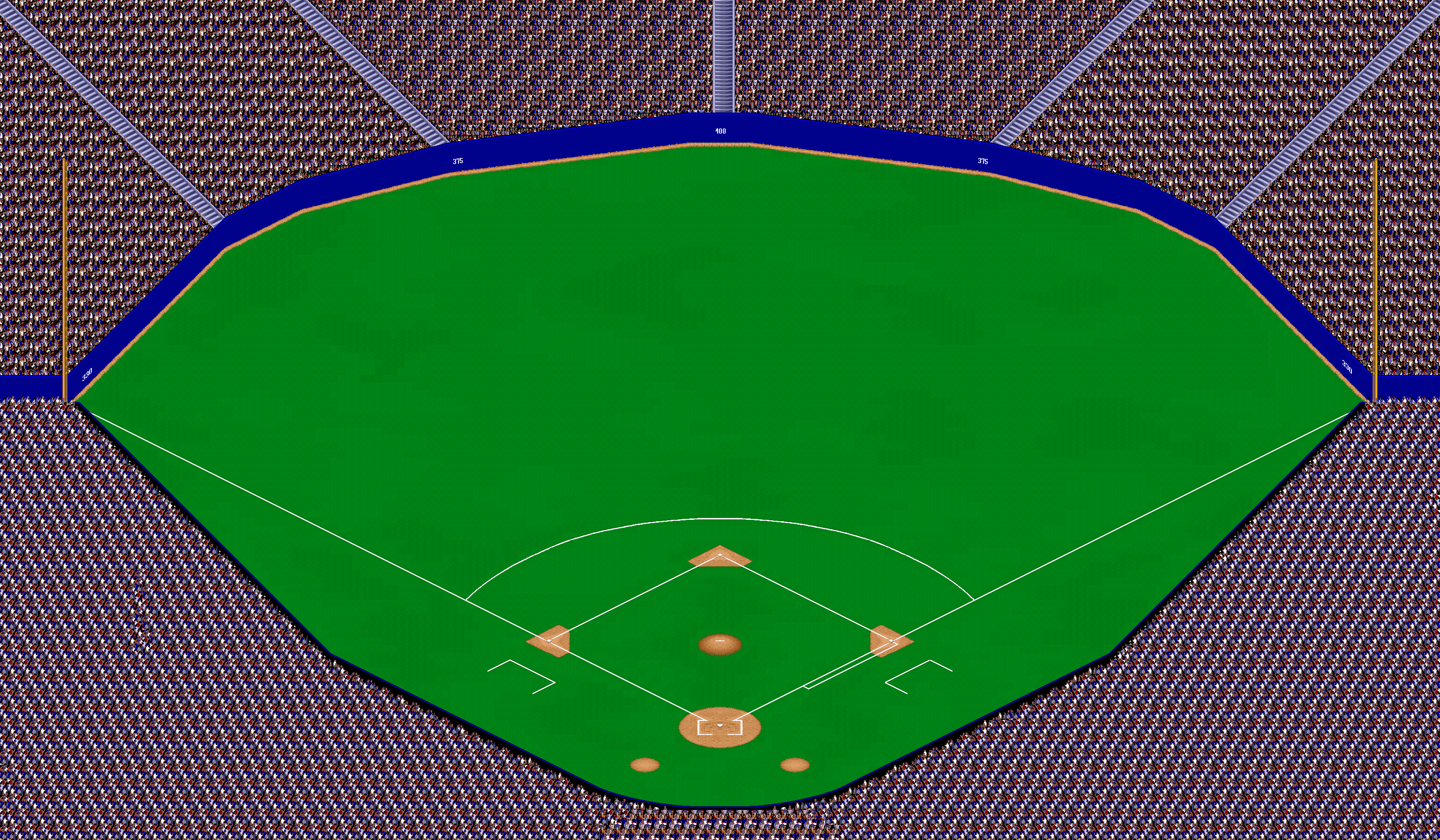 Ken Griffey Jr Presents Major League Baseball Houston Astros - Astrodome