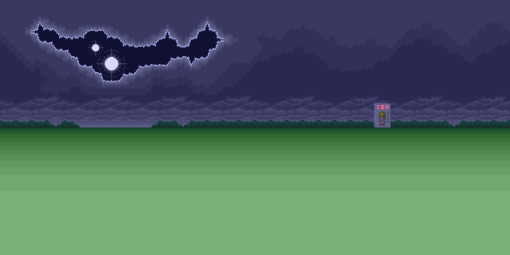 Star Fox 2 Corneria (Surface) (Background) (Prototype: 1994-05-06)