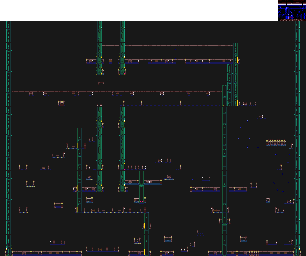 Appleseed Maps