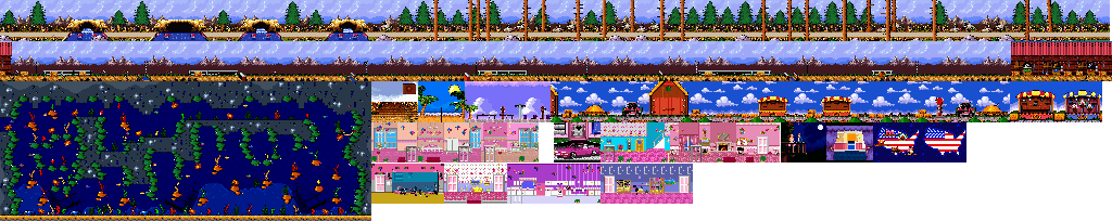 Barbie: Vacation Adventure Maps