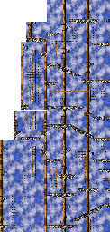 Donkey Kong Country 2 Map