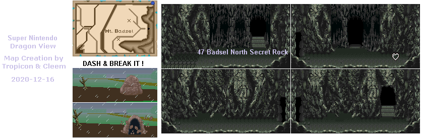 Dragon View Maps
