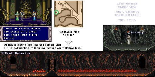 Dragon View Maps