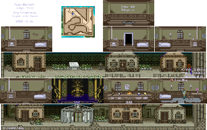 Dragon View Maps