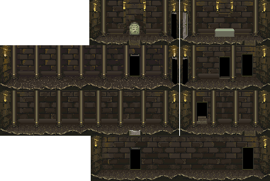 Dragon View Maps