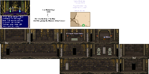 Dragon View Maps
