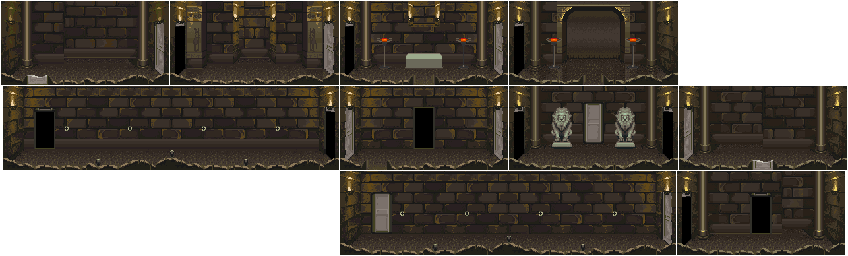 Dragon View Maps