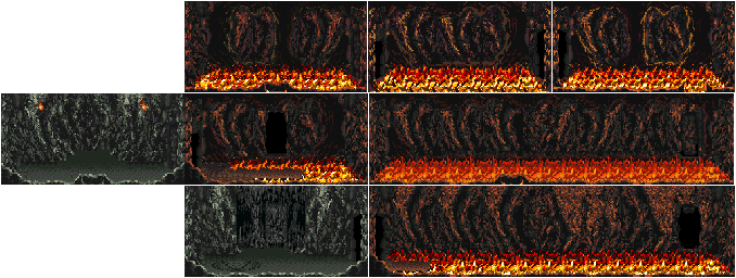 Dragon View Maps