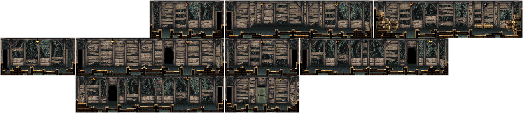 Dragon View Maps