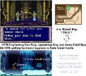 Dragon View Maps