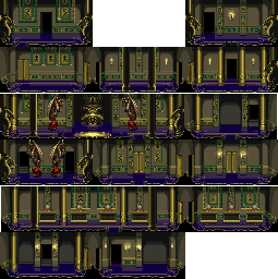 Dragon View Maps