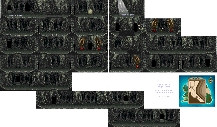 Dragon View Maps