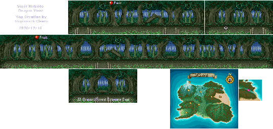 Dragon View Maps