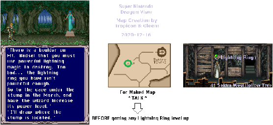 Dragon View Maps