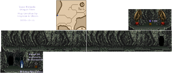 Dragon View Maps