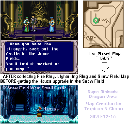Dragon View Maps