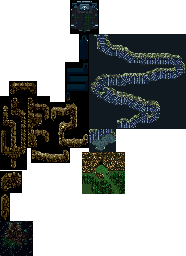 Dual Orb II Maps
