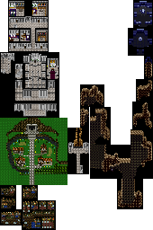 Dual Orb II Maps