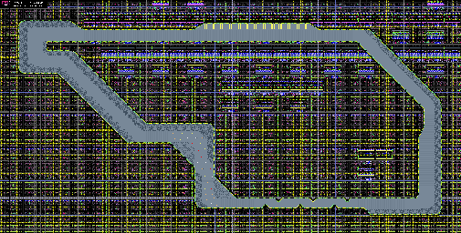 F-Zero Maps